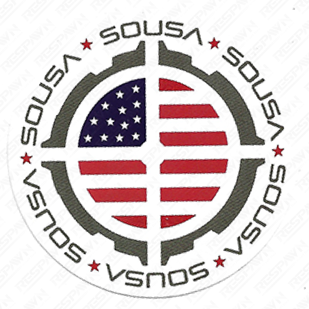 Sticker 26 – Respawn