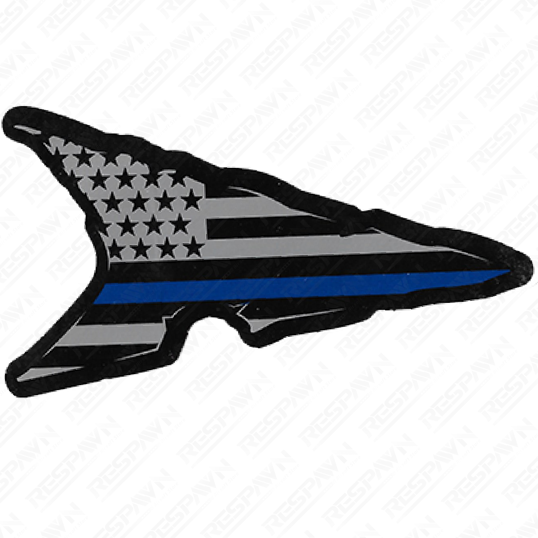 Sticker 31 – Respawn